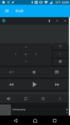 Kodi remote in Homeassistant - Feature Requests - Home Assistant Community