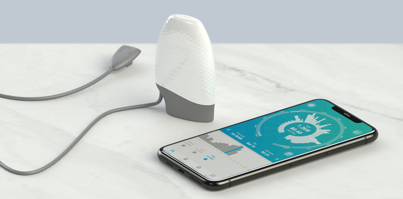 Powerpal smart energy monitor - Feature Requests - Home Assistant Community