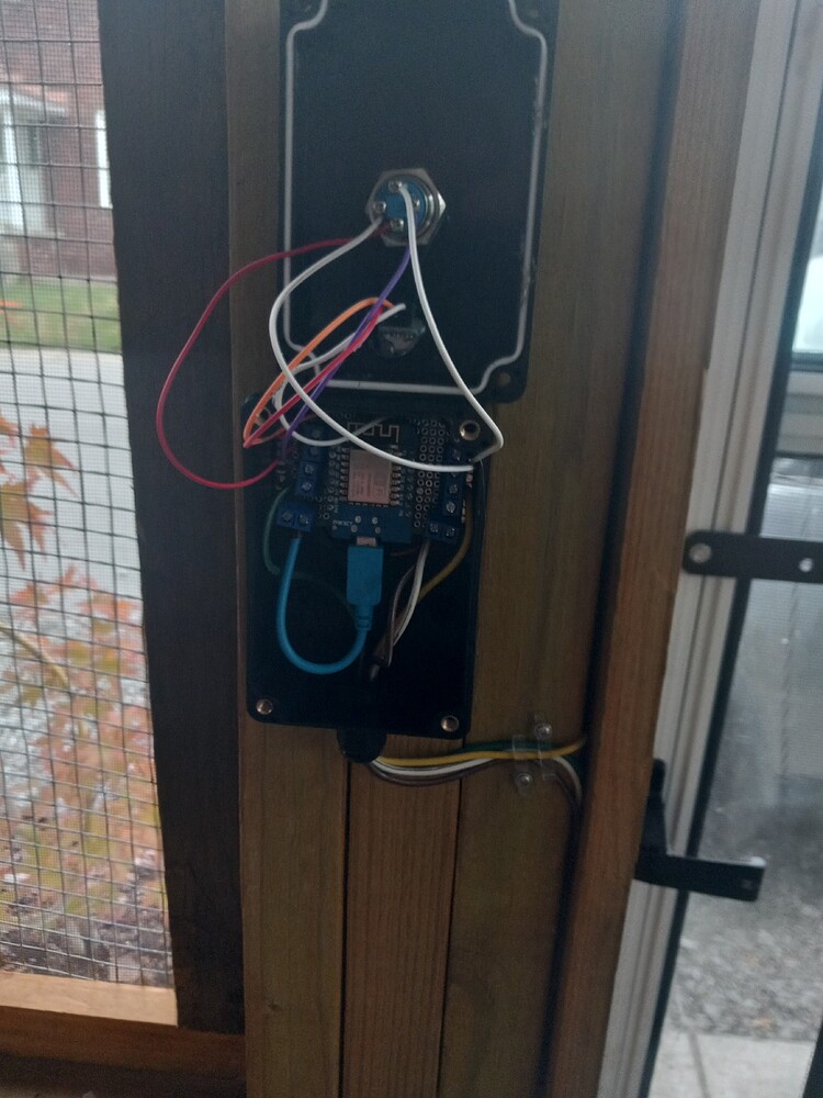 Is Possible To Use Arduino Mega Uno With Esphome Esphome Home