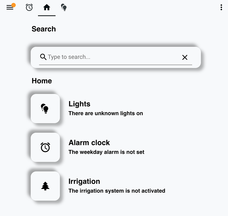 Lovelace Soft UI - Simple and Clean Lovelace Configuration - Dashboards & Frontend - Home ...