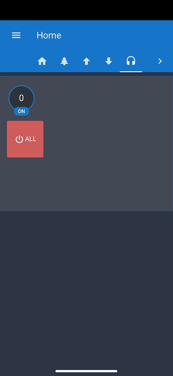 Custom UI: Mini media player - Lovelace & Frontend - Home Assistant ...
