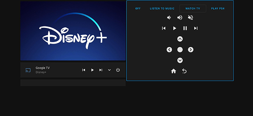 Android TV Icons for Apps - Feature Requests - Home Assistant Community