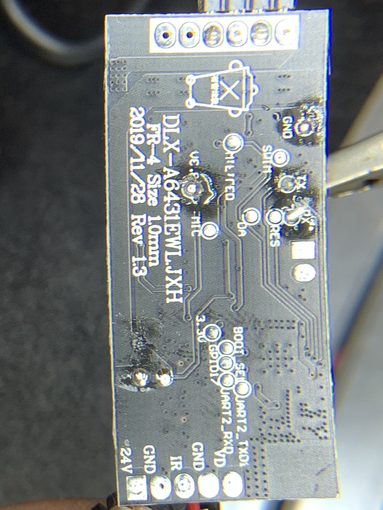 Altobeam ALTBM6431 IoT chip! - Hardware - Home Assistant Community