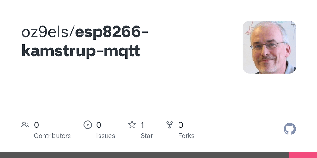 Kamstrup Omnipower 3 phase meter - Integrate into HA Energy Management - Configuration - Home ...
