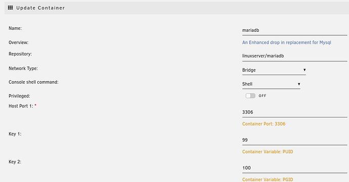 Moving from SQL Lite to MariaDB not successful after recorder config change - Page 2 ...