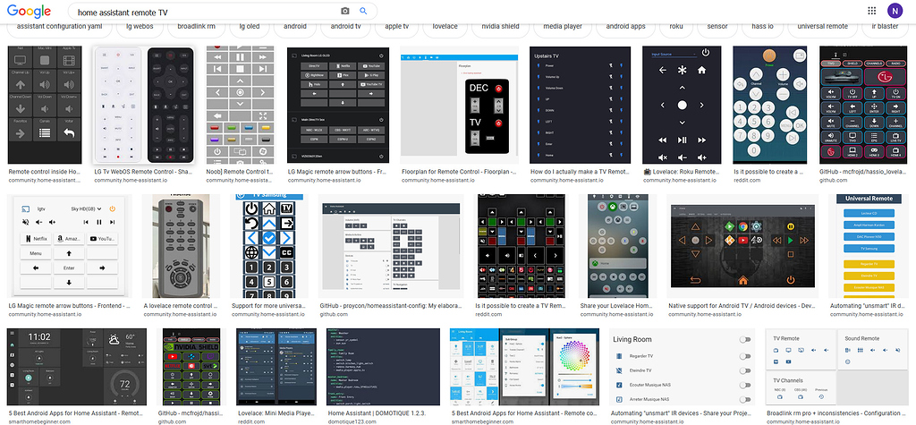 Qu'elle TV s'intégre le mieux à home assistant? - Third party ...
