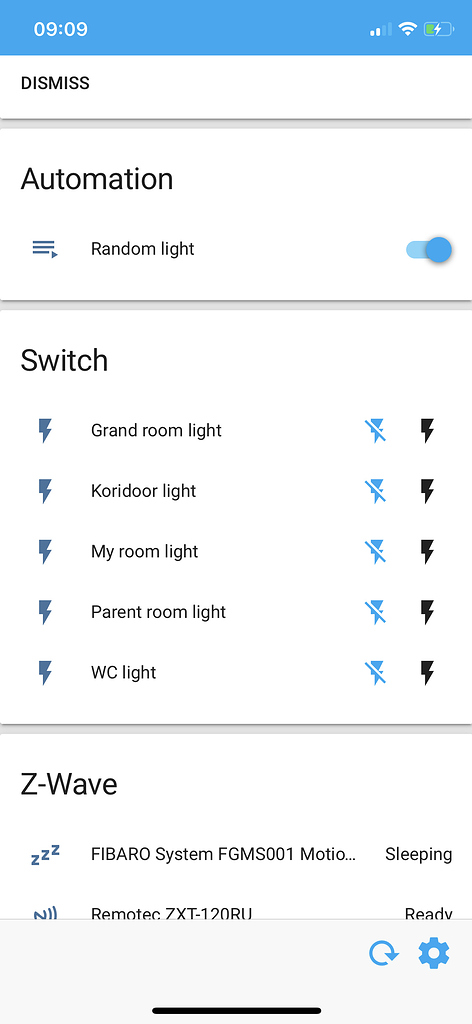 Customized switch - Configuration - Home Assistant Community