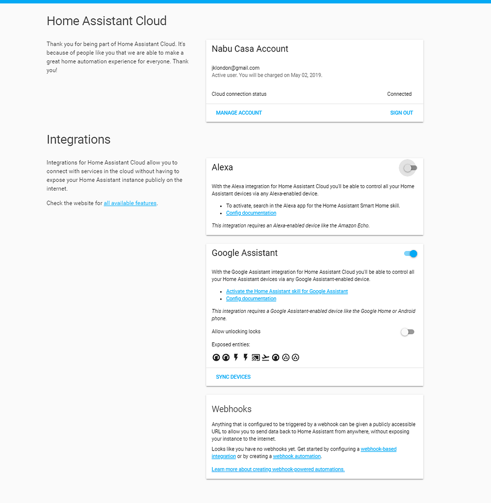 Remote Ui Nabu Casa Configuration Home Assistant Community
