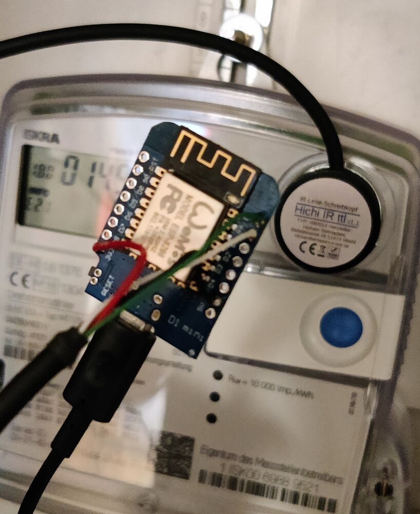 How To Enable Power Consumption Statistics Page 2 Configuration Home Assistant Community