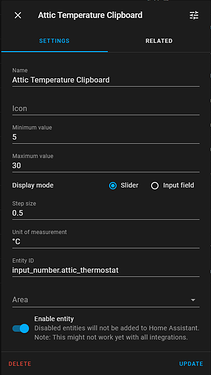 Heating automations sometimes throw errors - Configuration - Home Assistant Community