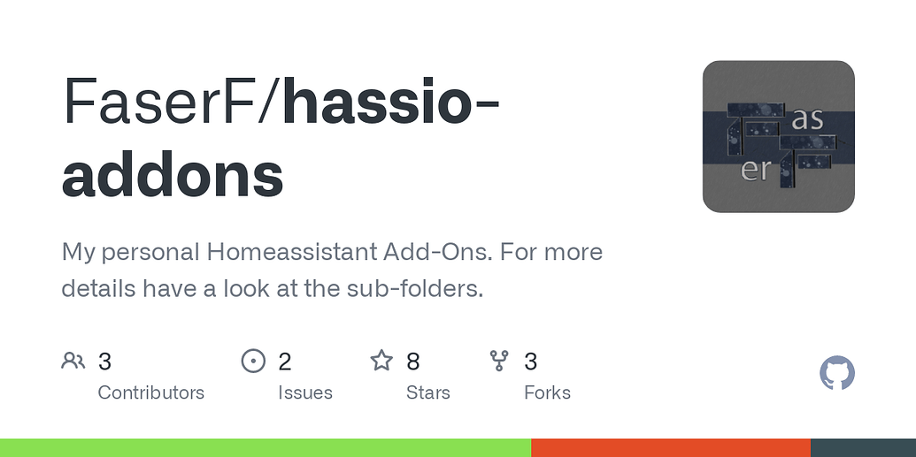 Hassio as a web server / addon - Home Assistant OS - Home Assistant ...