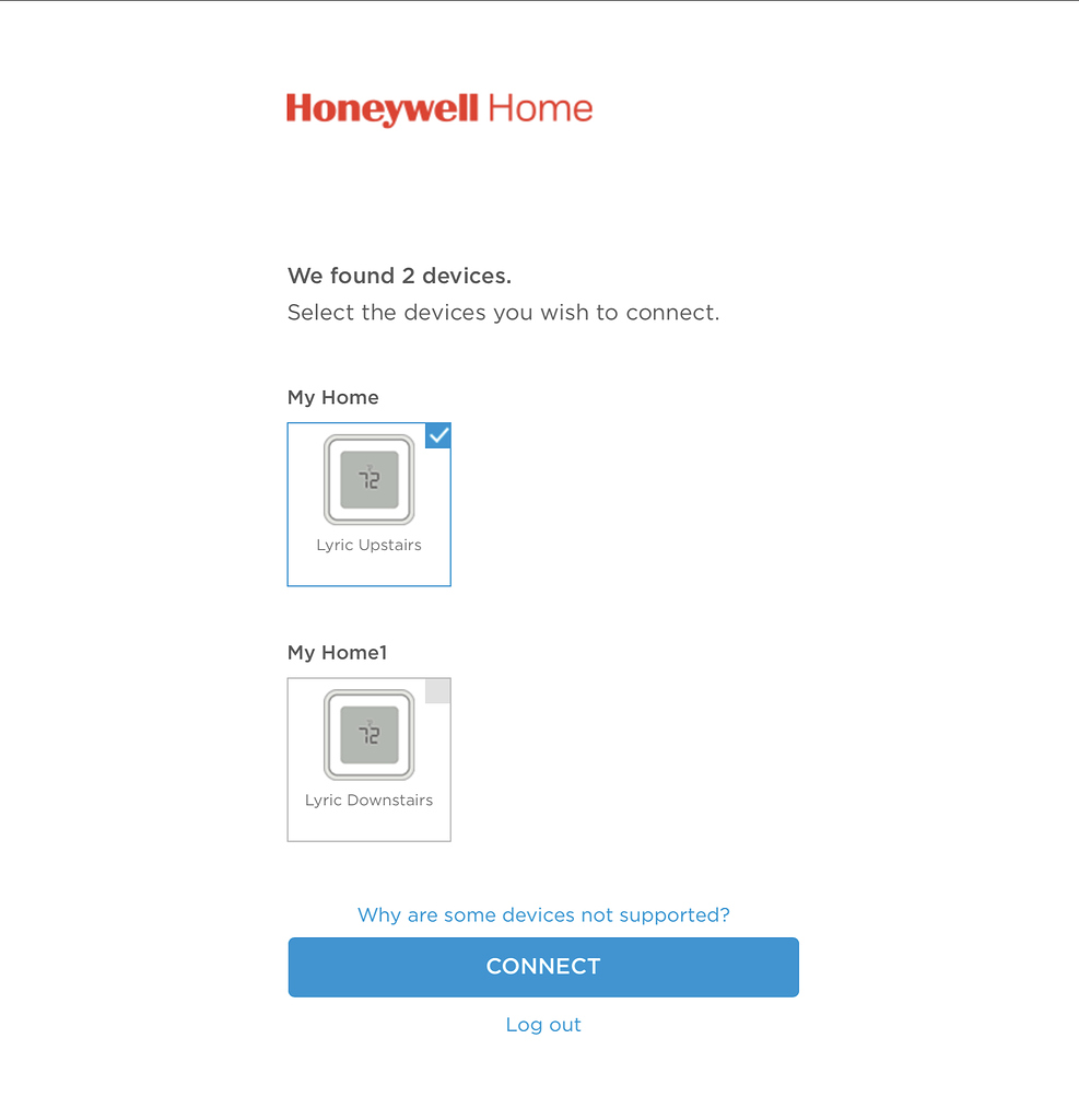 Honeywell HACS integration...HELP! - Third party integrations - Home Assistant Community