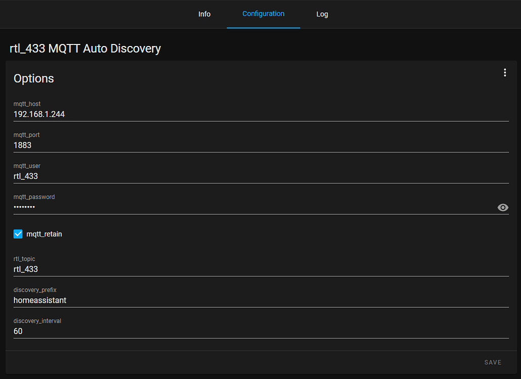 Home Assistant Add-on: rtl_433 with MQTT auto discovery - Page 4 - Home ...