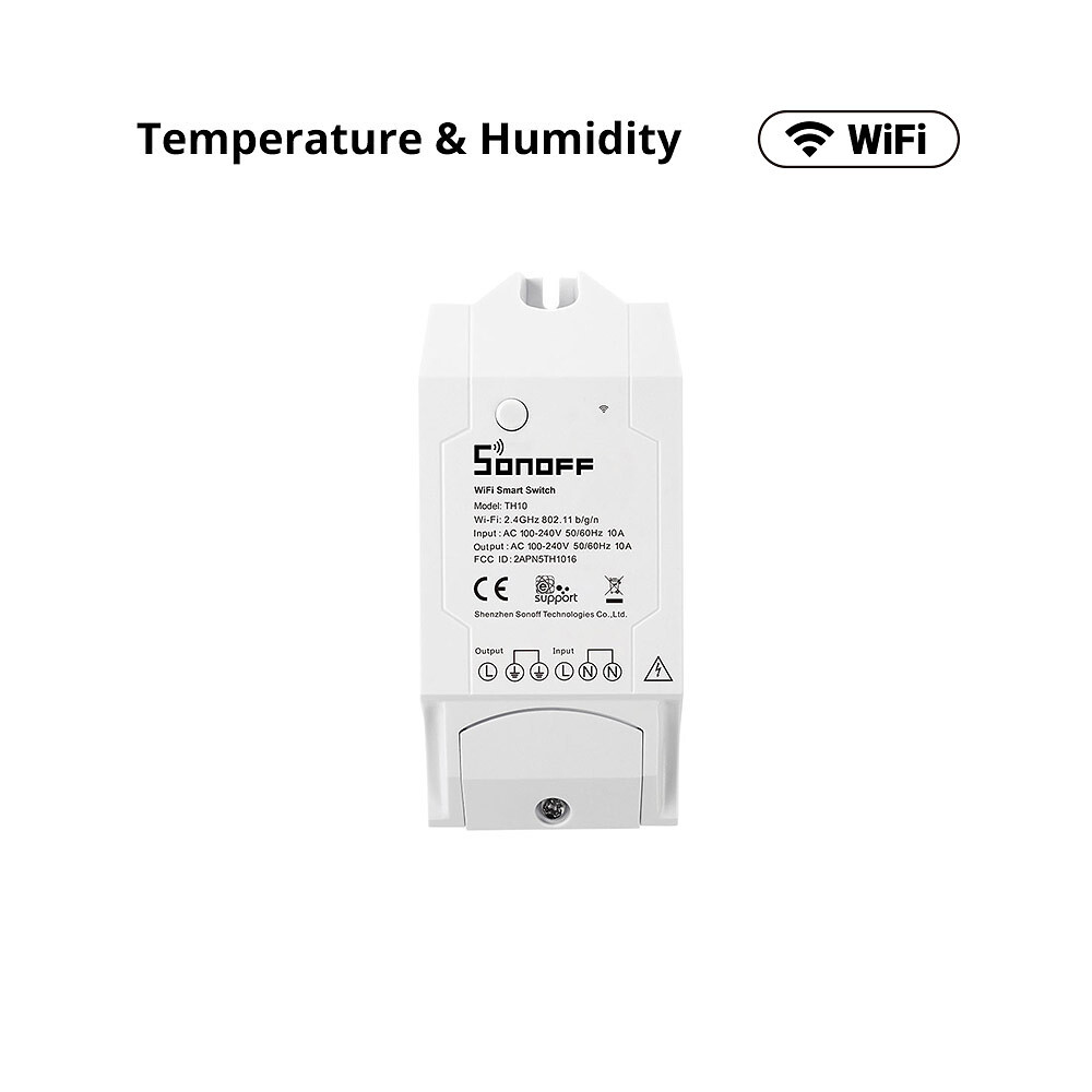 Temp sensor for a sauna - Hardware - Home Assistant Community