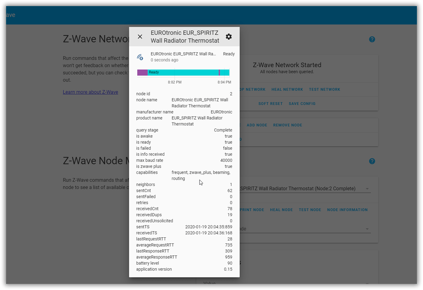Z-wave Docker Home Assistant - Z-Wave - Home Assistant Community