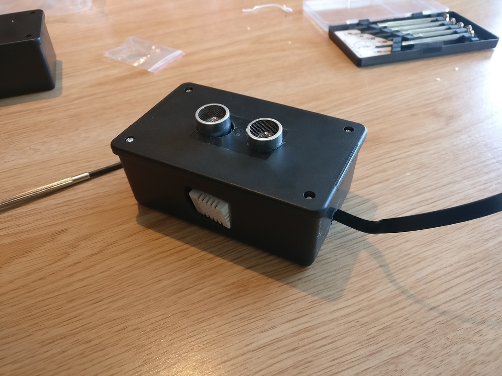 BRUH DIY Multisensor - Hardware - Home Assistant Community