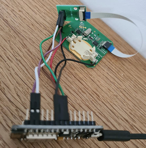 My Binary Template Sensor Not Working Configuration Home Assistant Community