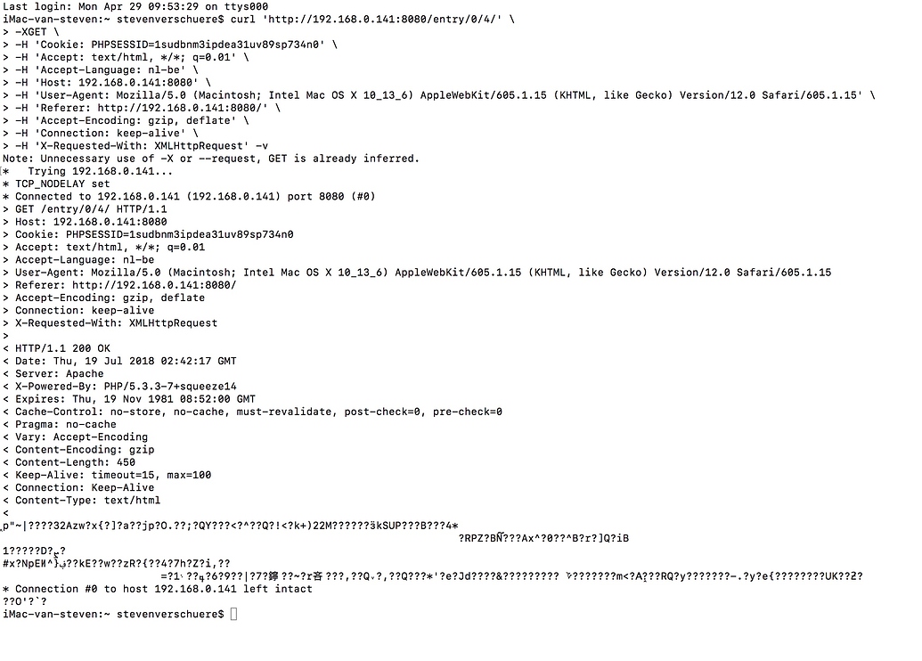 Command line switch with curl works/ command_state not - Configuration - Home Assistant Community