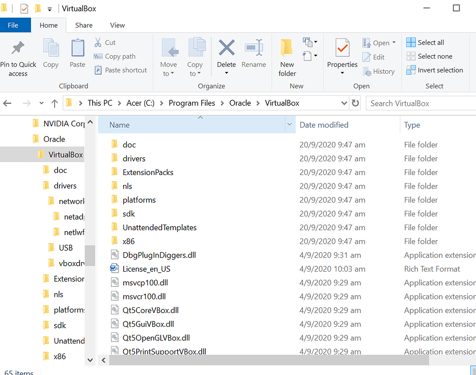 Where Is My Configuration Yaml And Config Folder Configuration Home Assistant Community