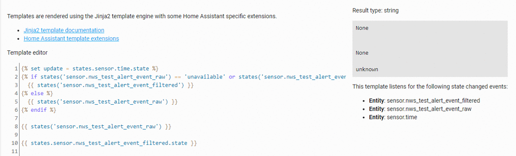 Can Anyone Explain What S Going On With This Template Configuration Home Assistant Community