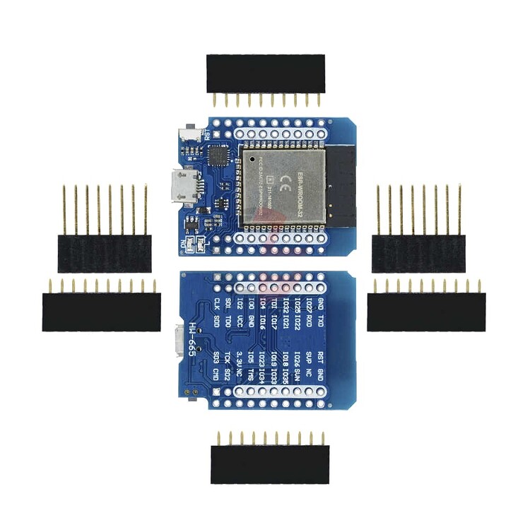 Monitor your car battery in Home Assistant - Share your Projects ...