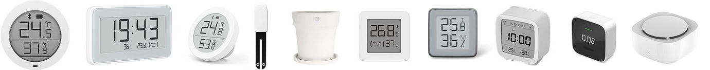 Passive BLE Monitor integration - Custom Integrations - Home Assistant ...