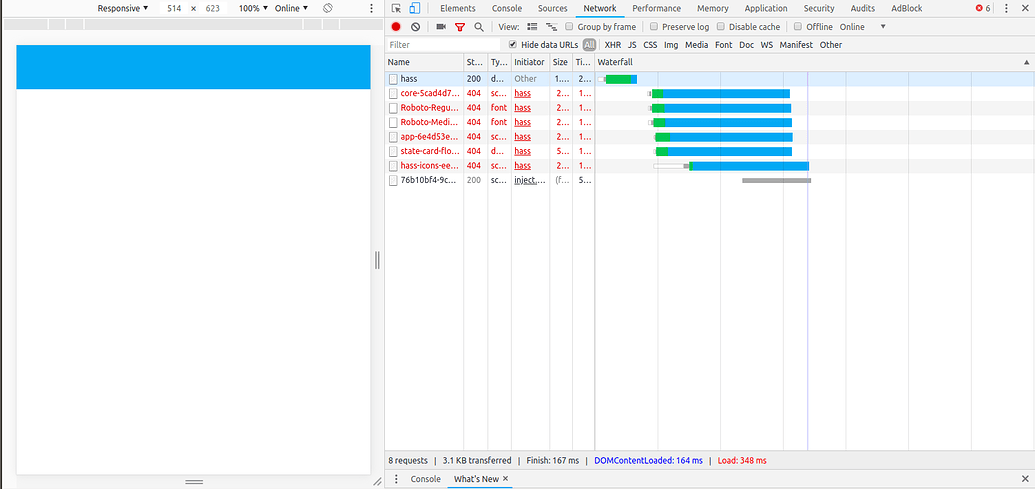 Apache Reverse Proxy With Path Configuration Home Assistant Community