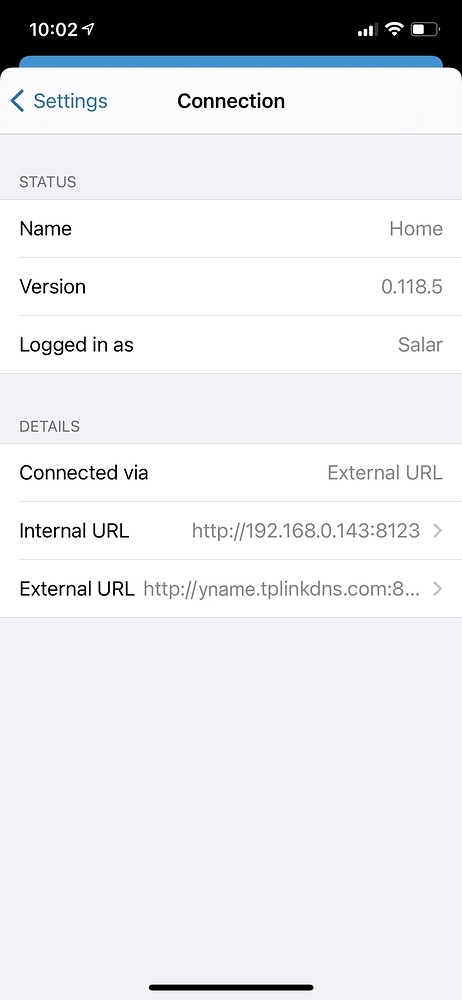 How to Setup Remote Access with using Router DDNS - Mobile Apps - Home ... How to Setup Remote Access with using Router DDNS - Mobile Apps - Home ...