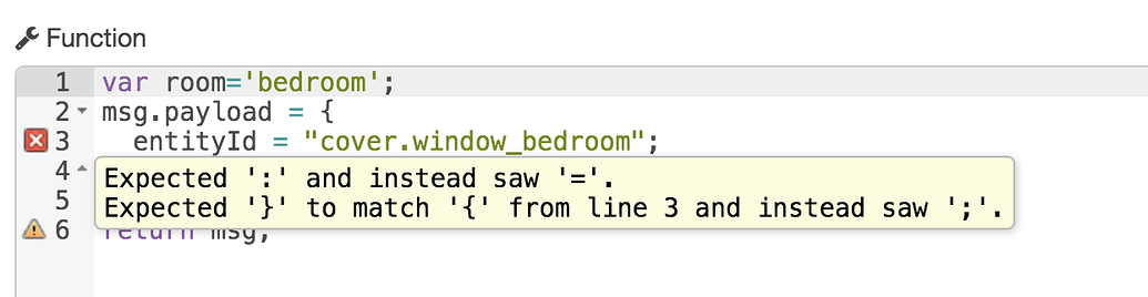 Wait Until And Variable Entity Id Node Red Home Assistant Community