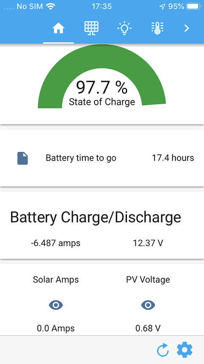 Extracting numeric info from "File Sensor" Template issues again! Victron VEDirect Monitoring ...