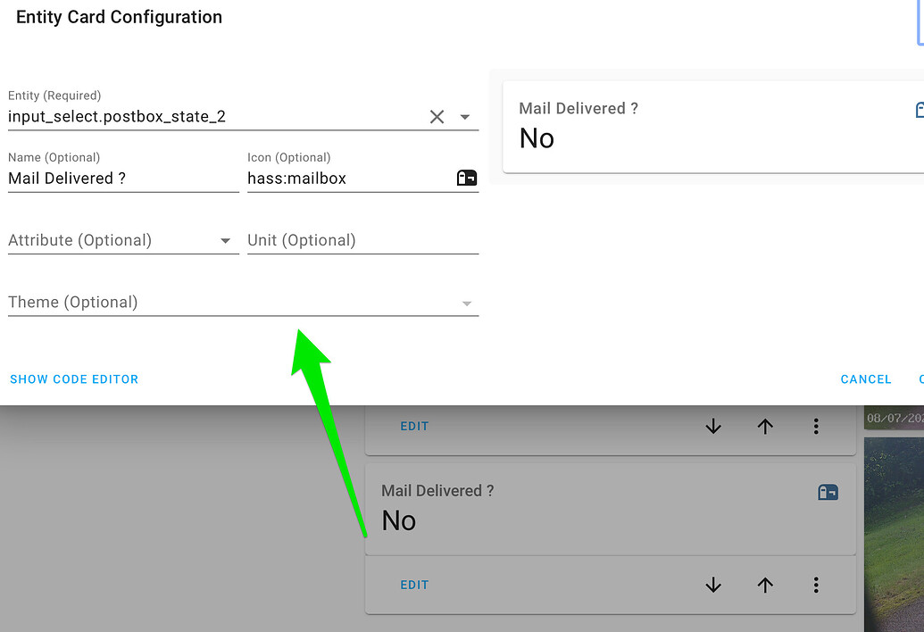 How to change input_boolean state from OFF/ON to Yes/No ...