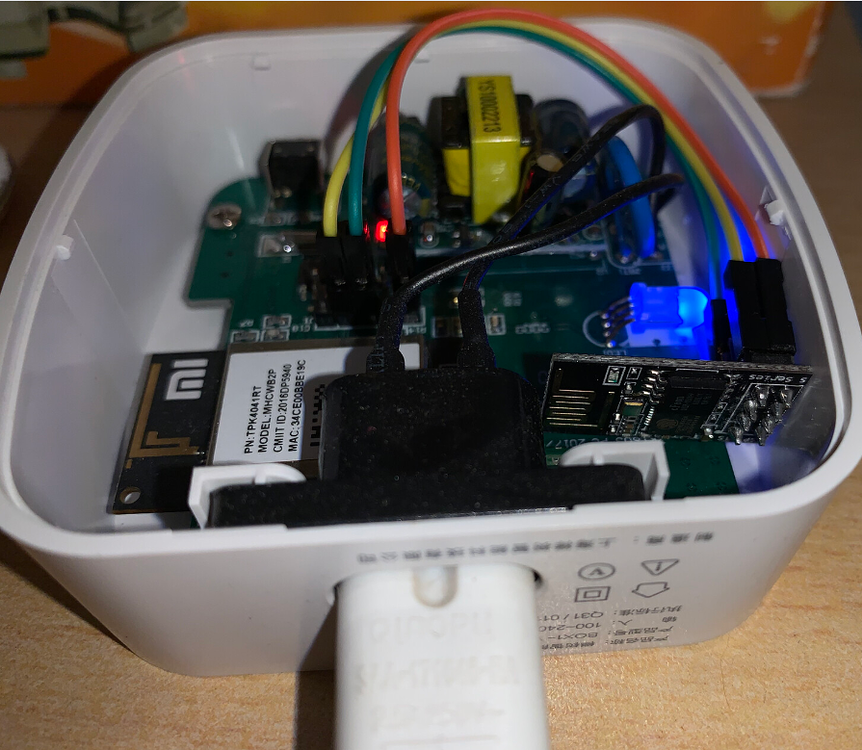 Integrating all types of Xiaomi (Mijia) BLE devices into Hass, via TTL ...