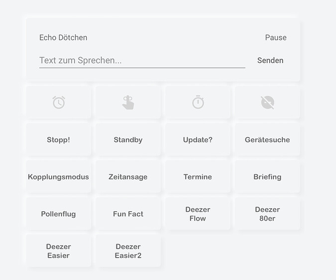 Beginner Question Execute Command Configuration Home Assistant