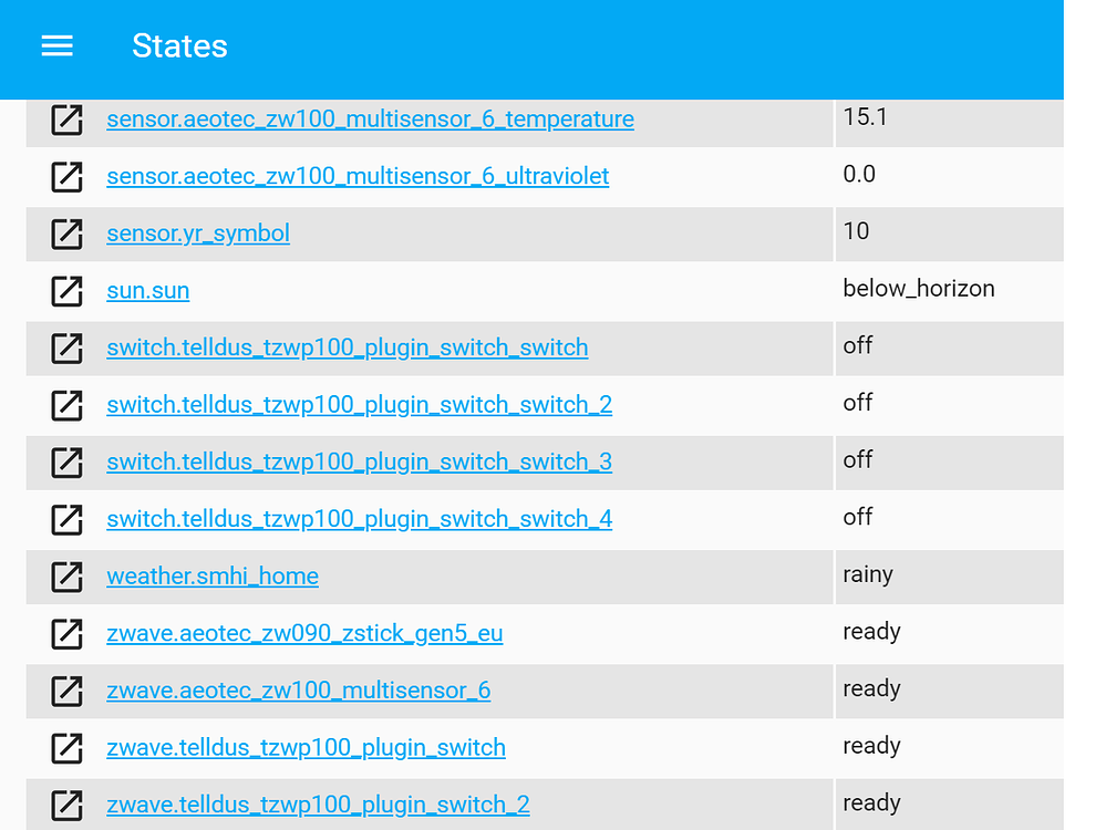 Configuration Yaml Error Configuration Home Assistant Community