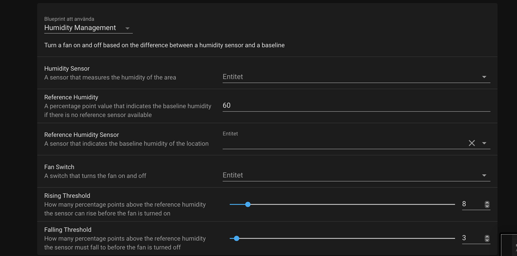 Binary Sensor Automation Configuration Home Assistant Community