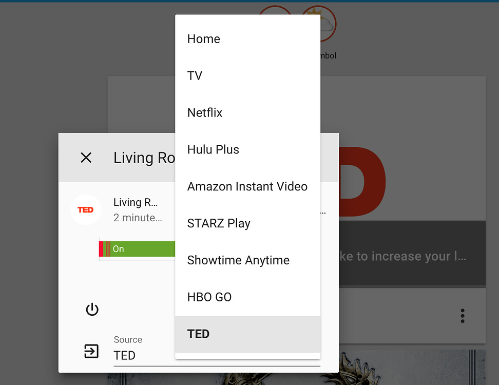 Xbox One / Smartglass Integration - Feature Requests - Home Assistant ...