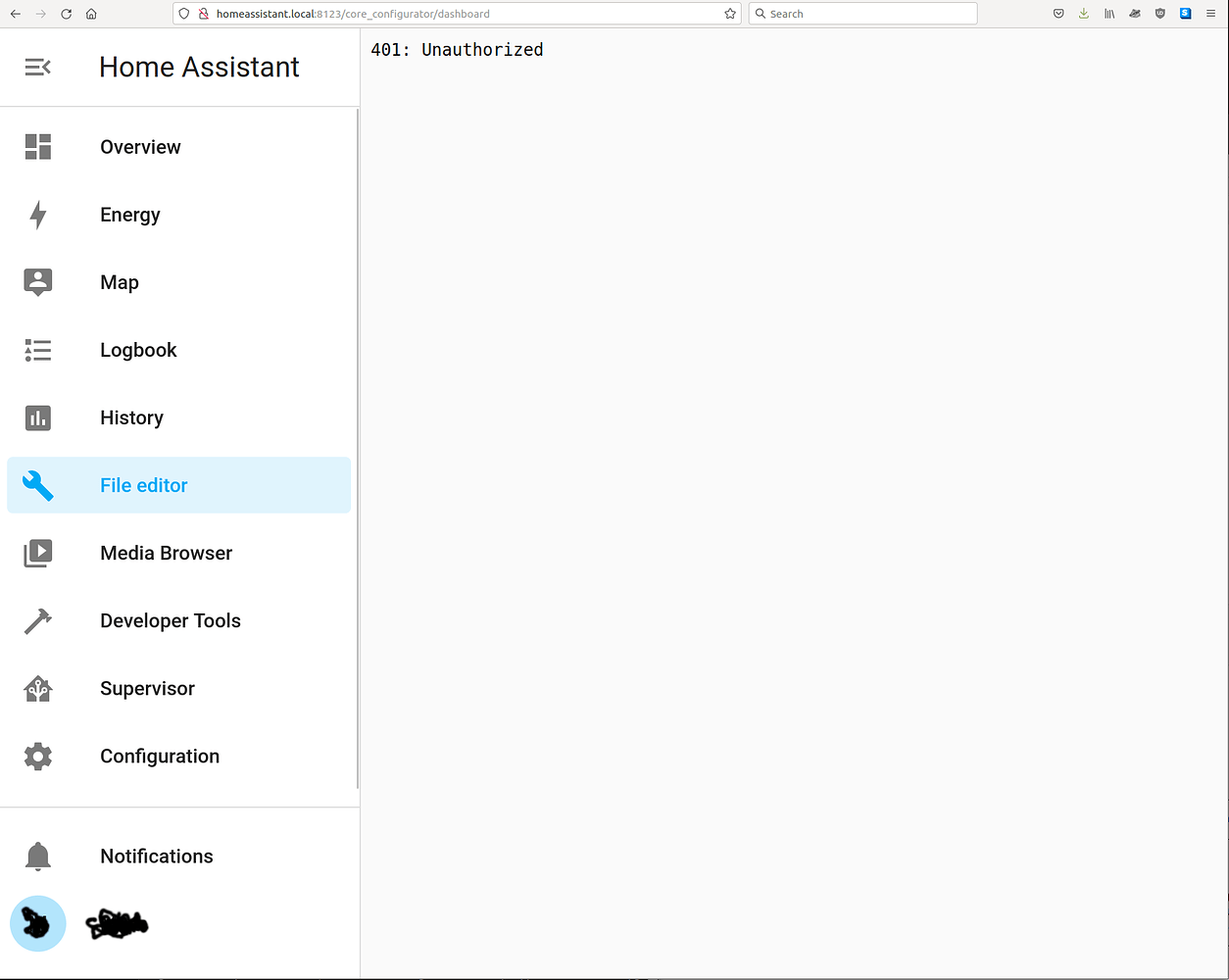 Set My Home Location Configuration Home Assistant Community