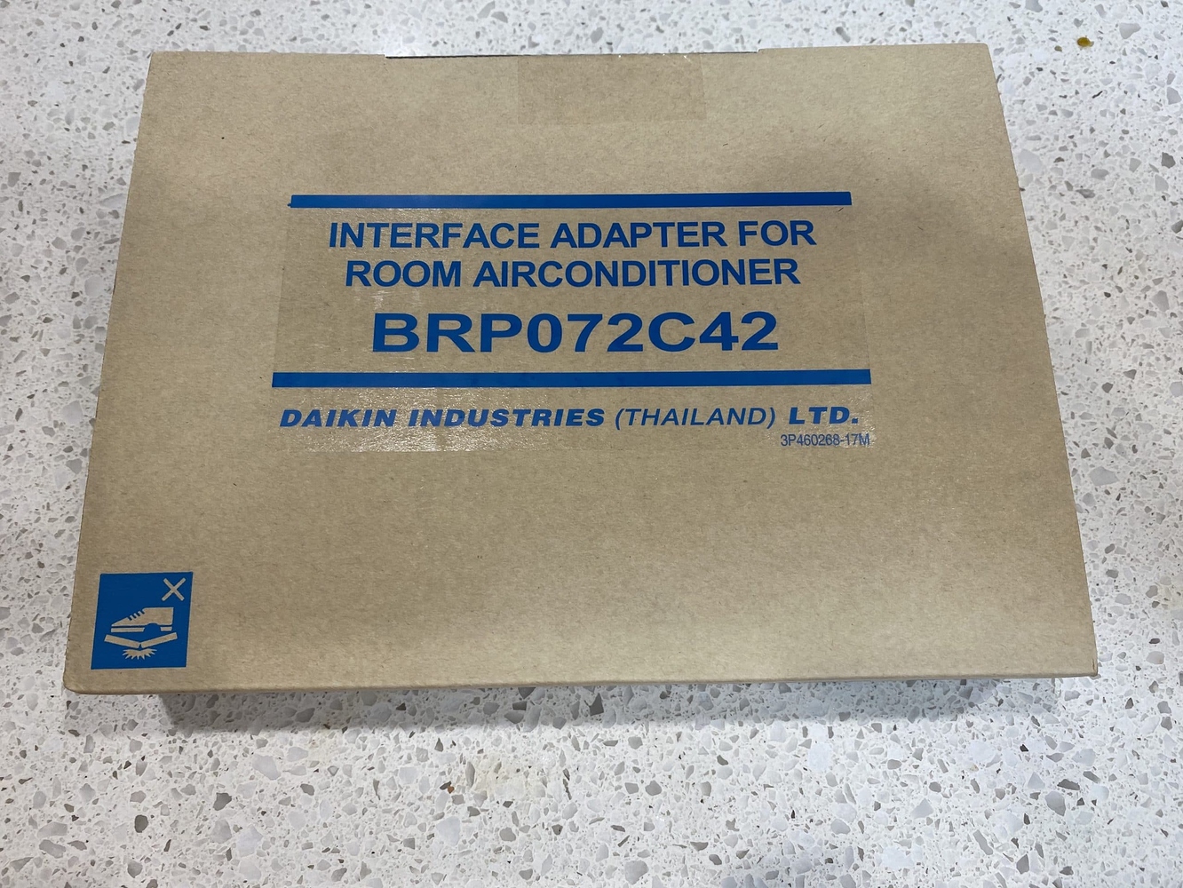 Daikin Airconditioning & WiFi module - Third party integrations - Home ...