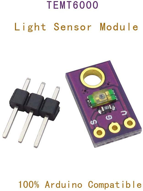 Esp32 Temt6000 With Esphome False Readings Hardware Home