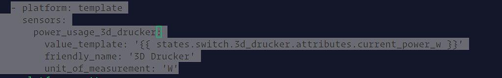 Error In Template I Am Missing Something Configuration Home Assistant Community