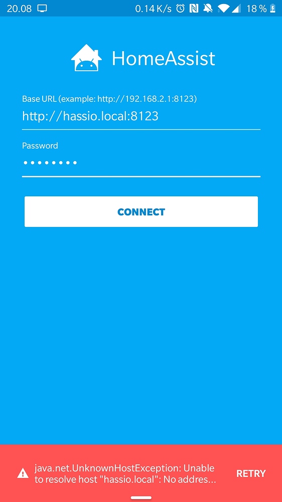 Android Actionable Notifications Page 12 Share Your Projects Home Assistant Community