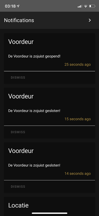 iOS Badges - Home Assistant Companion for Apple - Home Assistant Community