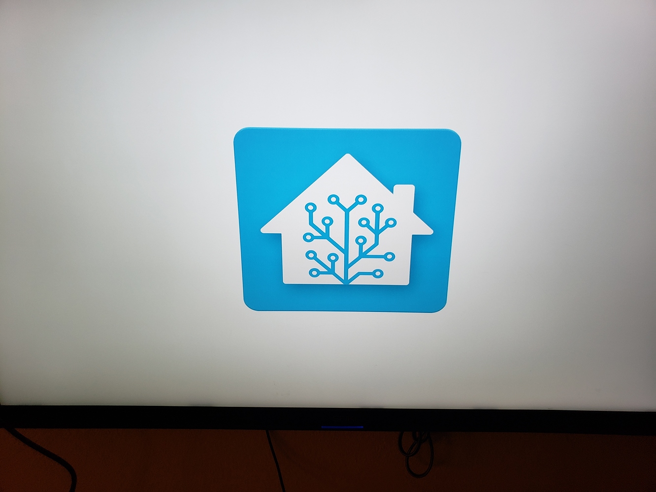 Stuck on Splash Screen - Home Assistant OS - Home Assistant Community