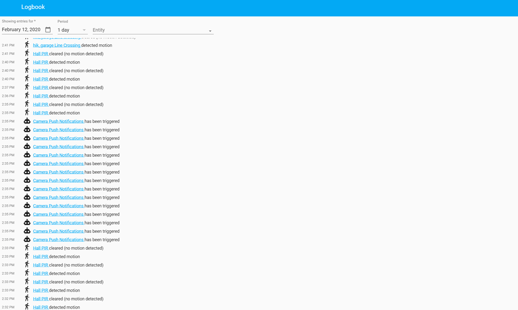 Folder watcher (Watchdog) component - Page 4 - Custom Integrations ...