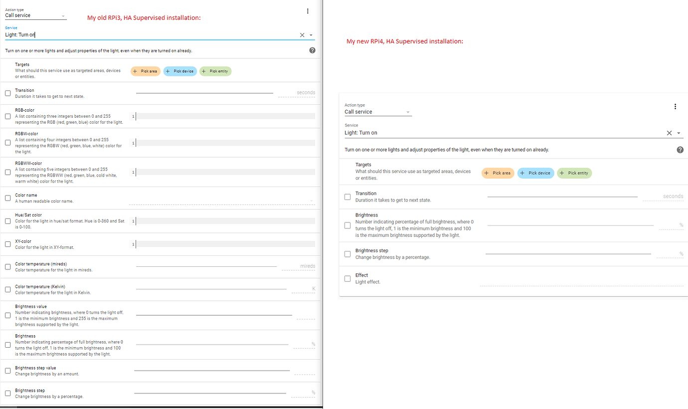 Missing Script Options Configuration Home Assistant Community Missing Script Options Configuration Home Assistant Community