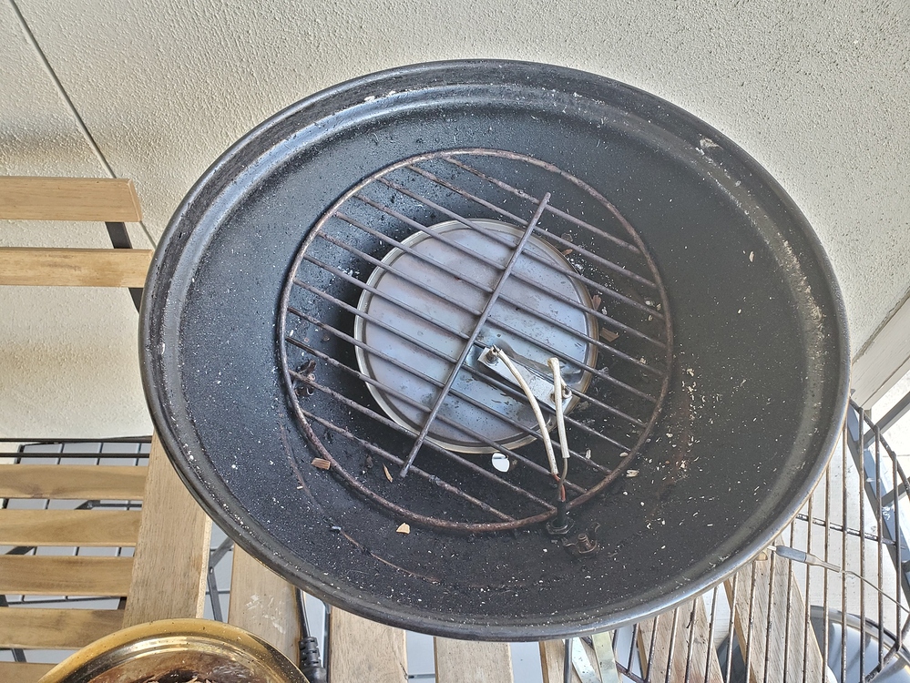 DIY Electric Grill Powered by ESPHome - Share your Projects! - Home ...