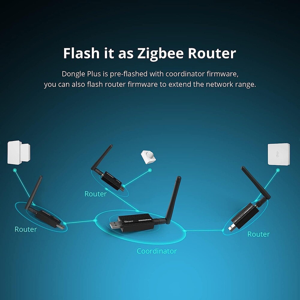 Zigbee network optimization: a how-to guide for avoiding radio frequency interference + adding ...