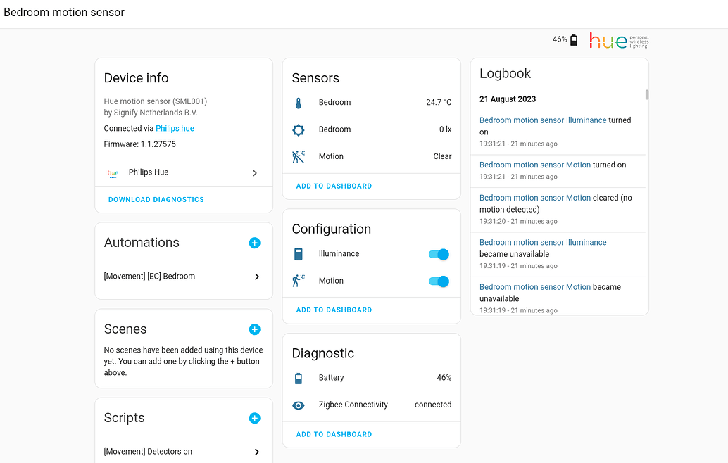 Why And How To Avoid Deviceids In Automations And Scripts Community 6777