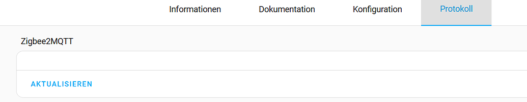 Cannot start Zigbee2MQTT - Installation - Home Assistant Community