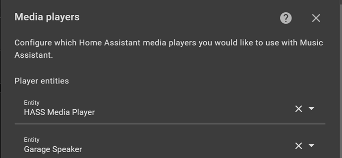 Media Player to play a folder? - Configuration - Home Assistant Community